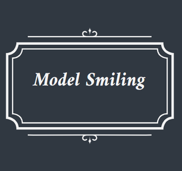 Your Shopping Cart – Model-Smiling